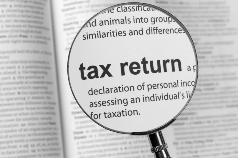 The Difference Between Tax Return And Tax Refund The Difference Between Tax Return And Tax Refund